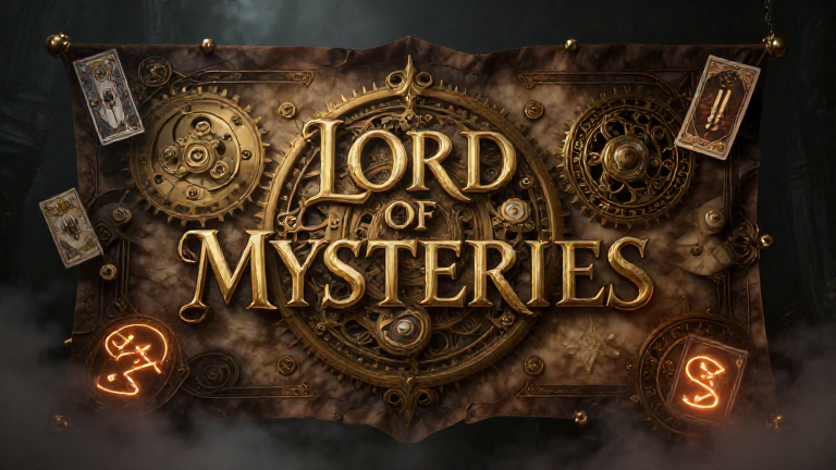 All 22 Beyonder Pathways - Lord of Mysteries Wiki